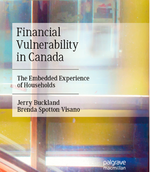 Financial Vulnerability in Canada: The Embedded Experiences of ...